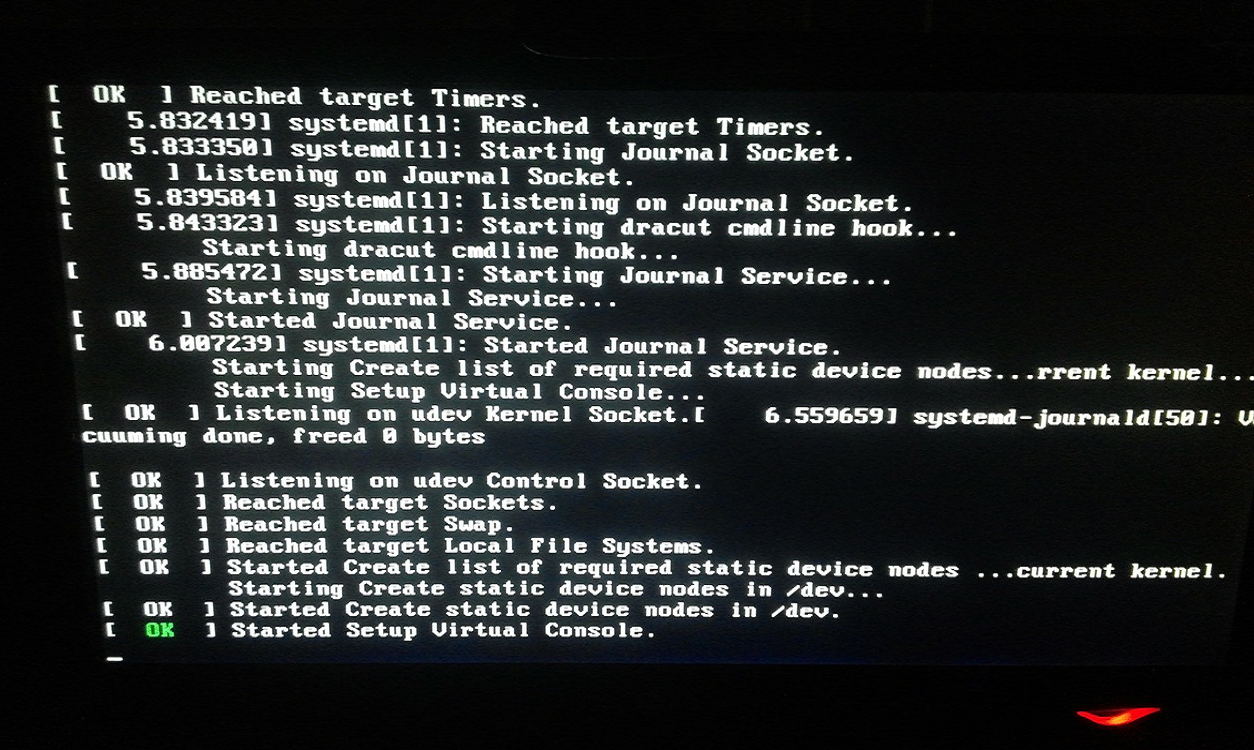 Shellshock Attack - Security Patching Aftermath