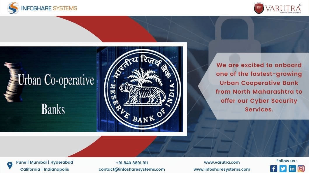 Urban Cooperative Bank - Varutra Consulting