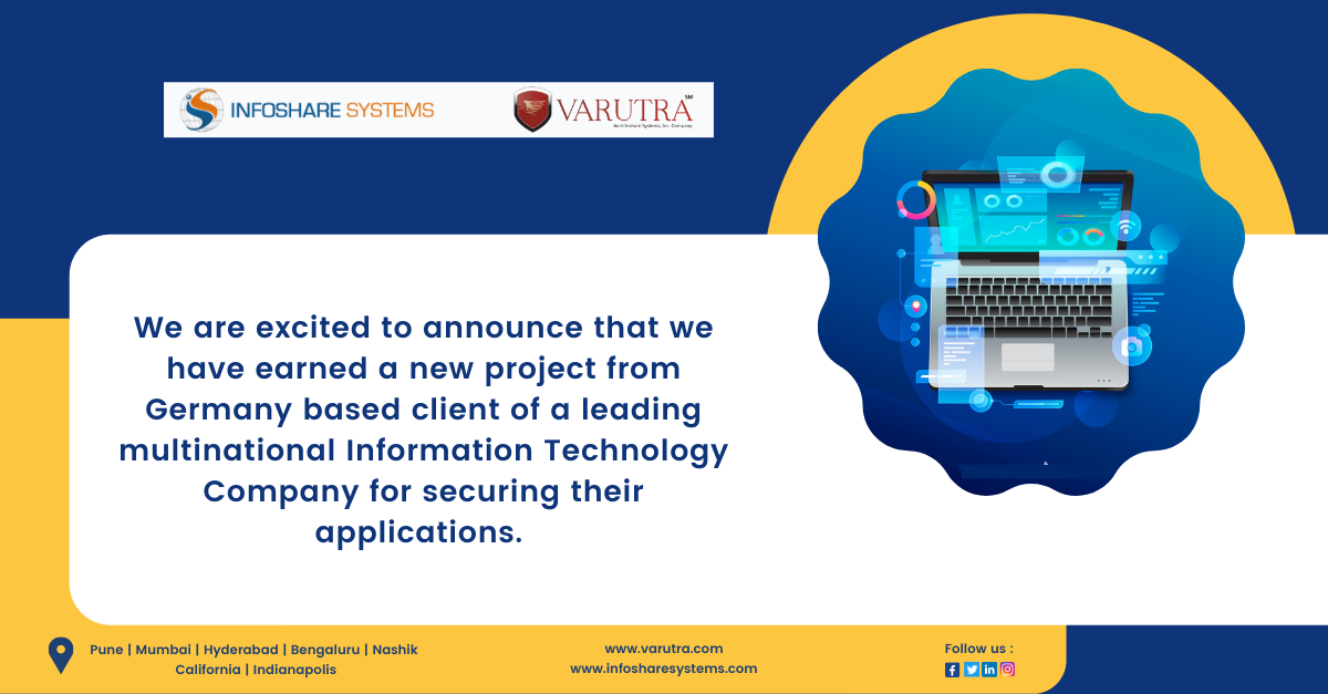 Assisting a Multinational Information Technology Company